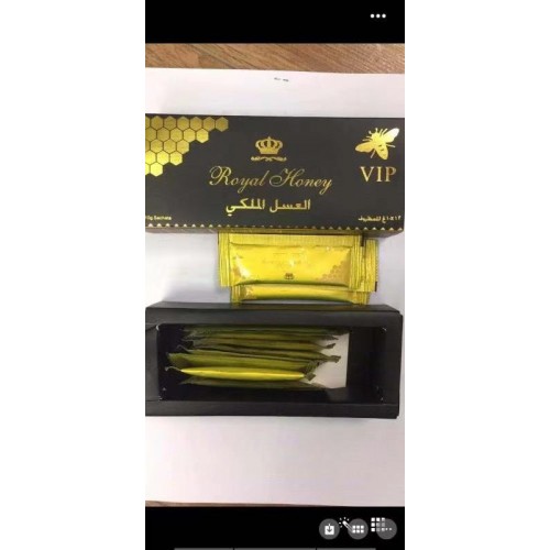 Royal Vip honey for him